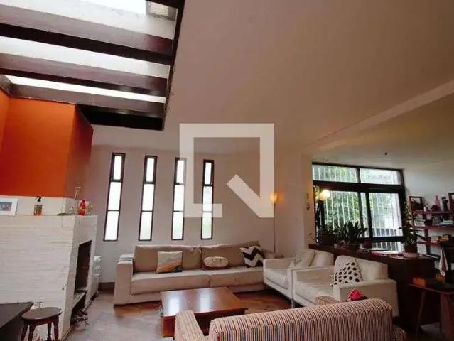 Casa / Sobrado para Venda em São Paulo/SP Morumbi 3 Quartos
