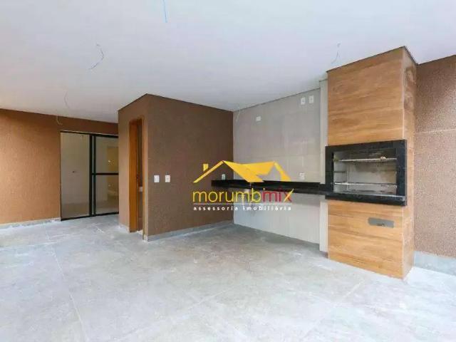 Casa / Sobrado para Venda em São Paulo/SP Morumbi 3 Quartos