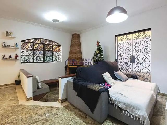 Casa / Sobrado para Venda em São Paulo/SP Morumbi 3 Quartos