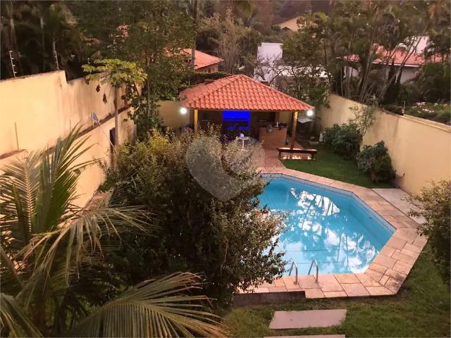 Casa / Sobrado para Venda em São Paulo/SP Morumbi 3 Quartos