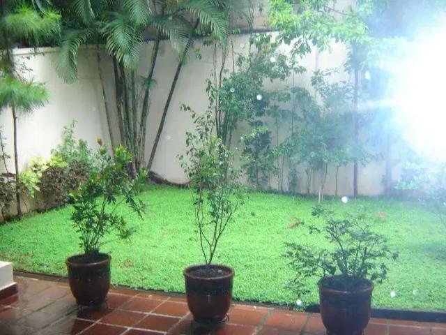 Casa / Sobrado para Venda em São Paulo/SP Morumbi 3 Quartos
