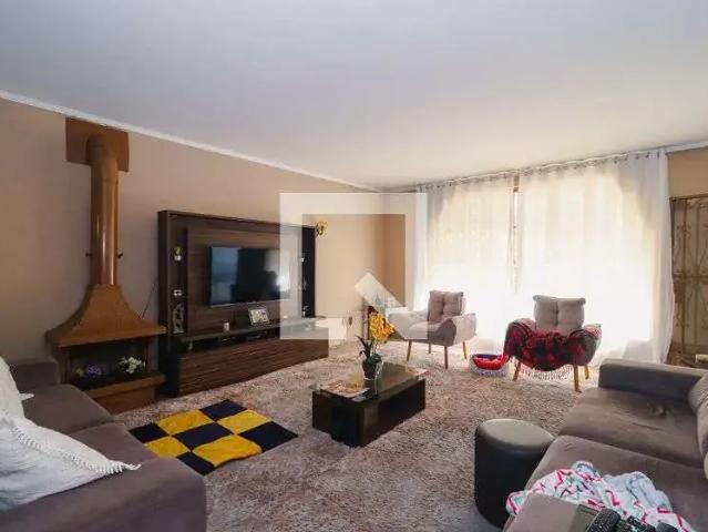 Casa / Sobrado para Venda em São Paulo/SP Morumbi 3 Quartos