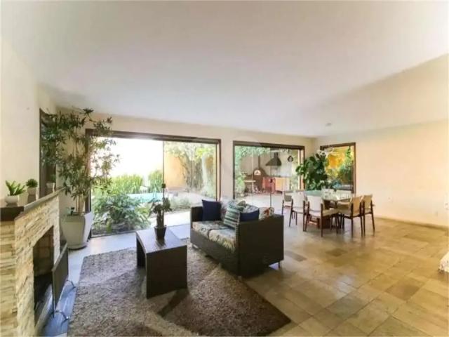 Casa / Sobrado para Venda em São Paulo/SP Morumbi 3 Quartos