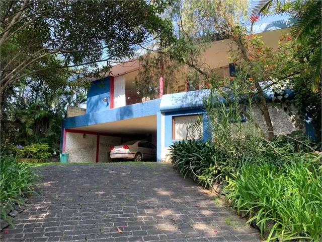 Casa / Sobrado para Venda em São Paulo/SP Morumbi 3 Quartos