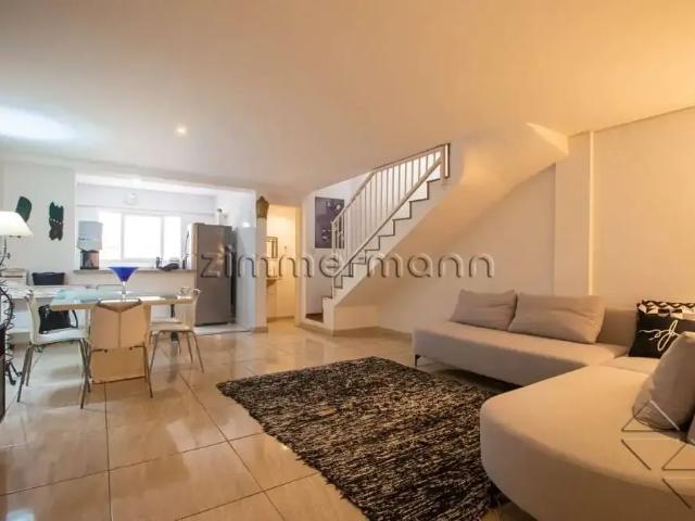 Casa / Sobrado para Venda em São Paulo/SP Morumbi 3 Quartos