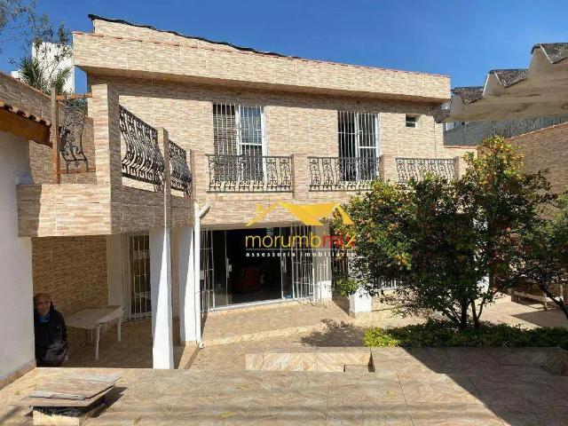 Casa / Sobrado para Venda em São Paulo/SP Morumbi 3 Quartos