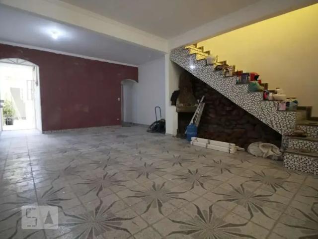 Casa / Sobrado para Venda em São Paulo/SP Morumbi 3 Quartos