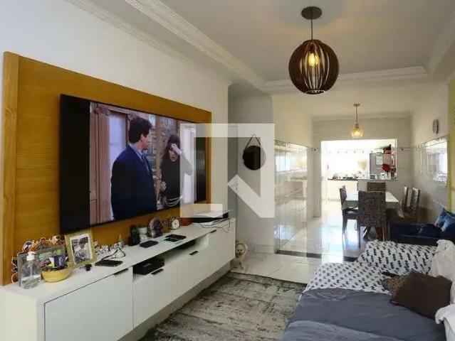 Casa / Sobrado para Venda em São Paulo/SP Morumbi 3 Quartos