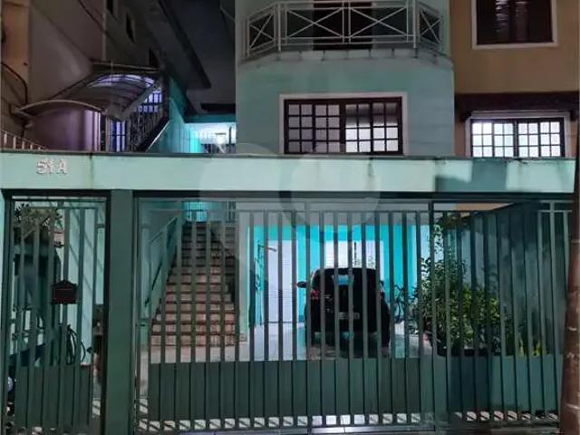 Casa / Sobrado para Venda em São Paulo/SP Morumbi 3 Quartos