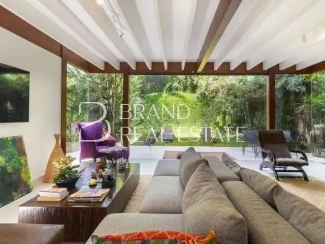 Casa / Sobrado para Venda em São Paulo/SP Morumbi 3 Quartos