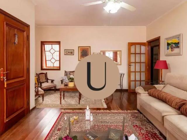 Casa / Sobrado para Venda em São Paulo/SP Morumbi 3 Quartos