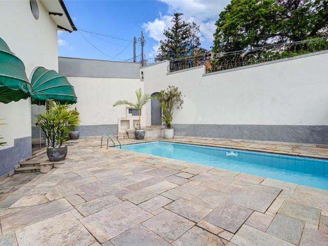 Casa / Sobrado para Venda em São Paulo/SP Jardim Colombo 3 Quartos