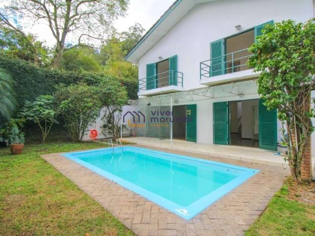 Casa / Sobrado para Venda em São Paulo/SP Morumbi 3 Quartos