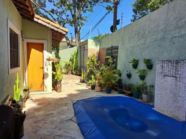 Casa / Sobrado para Venda em São Paulo/SP Morumbi 3 Quartos