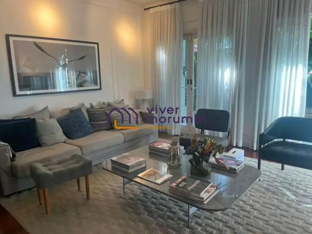 Casa / Sobrado para Venda em São Paulo/SP Morumbi 3 Quartos
