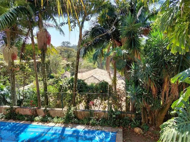Casa / Sobrado para Venda em São Paulo/SP Morumbi 3 Quartos
