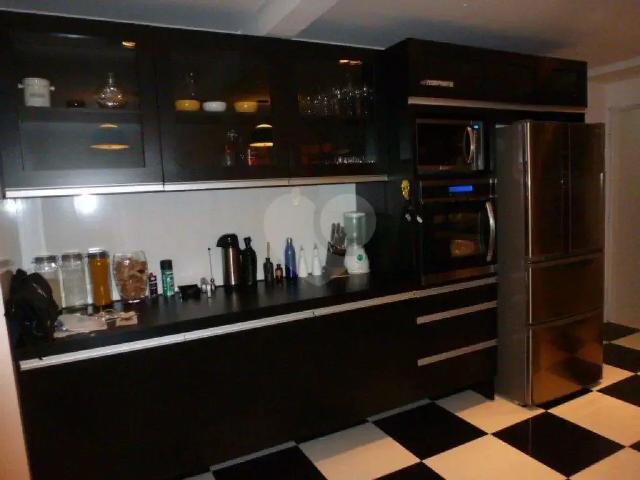 Casa / Sobrado para Venda em São Paulo/SP Morumbi 3 Quartos