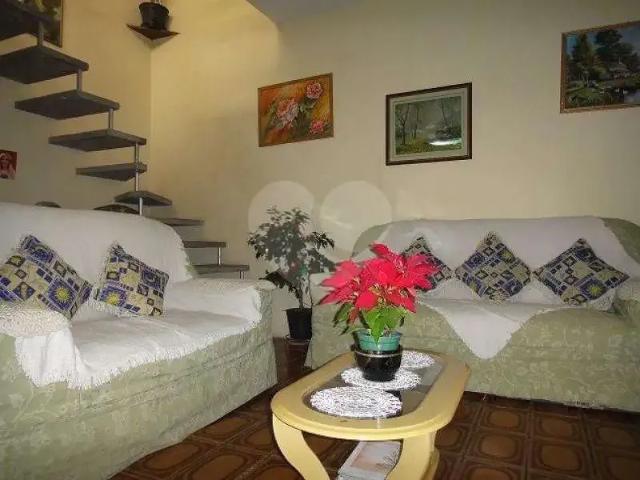 Casa / Sobrado para Venda em São Paulo/SP Morumbi 3 Quartos
