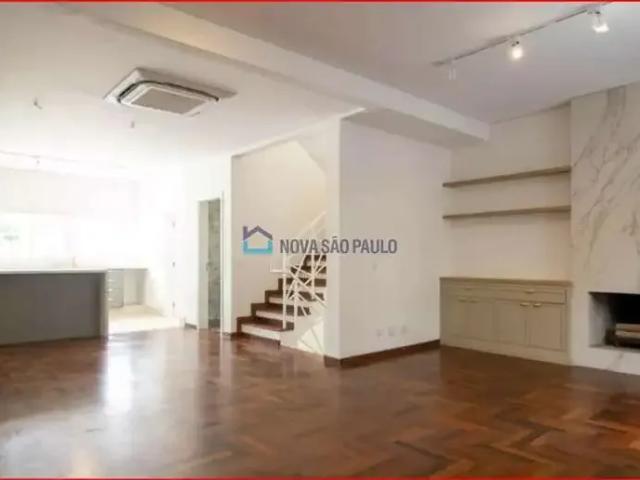 Casa / Sobrado para Venda em São Paulo/SP Morumbi 3 Quartos