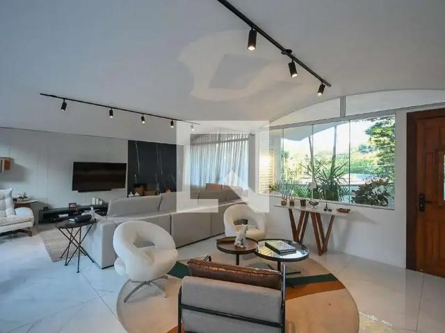 Casa / Sobrado para Venda em São Paulo/SP Morumbi 3 Quartos
