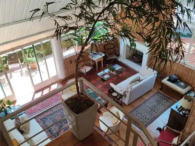 Casa / Sobrado para Venda em São Paulo/SP Morumbi 3 Quartos