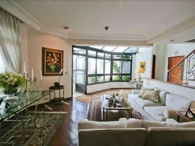 Casa / Sobrado para Venda em São Paulo/SP Morumbi 3 Quartos