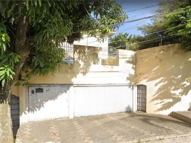 Casa / Sobrado para Venda em São Paulo/SP Morumbi 3 Quartos