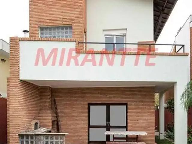 Casa / Sobrado para Venda em São Paulo/SP Morumbi 3 Quartos