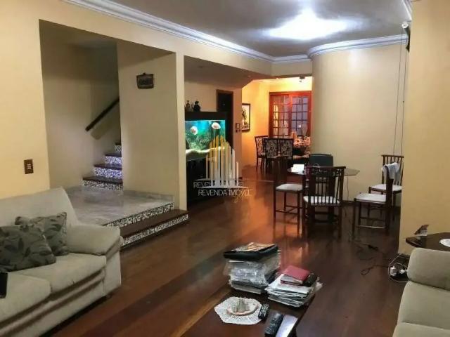 Casa / Sobrado para Venda em São Paulo/SP Morumbi 3 Quartos