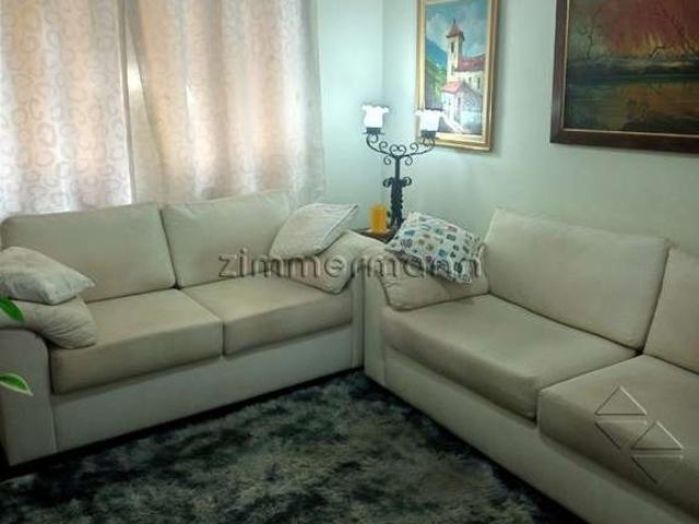 Casa / Sobrado para Venda em São Paulo/SP Morumbi 3 Quartos