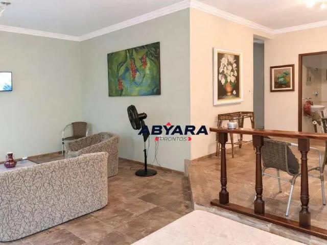 Casa / Sobrado para Venda em São Paulo/SP Morumbi 3 Quartos