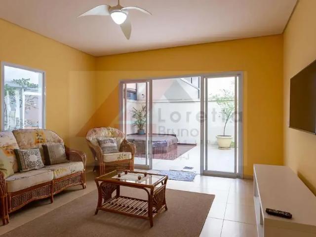 Casa / Sobrado para Venda em São Paulo/SP Morumbi 3 Quartos