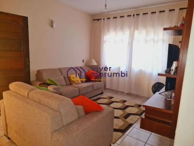 Casa / Sobrado para Venda em São Paulo/SP Morumbi 3 Quartos