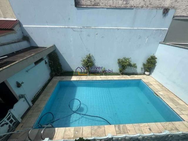 Casa / Sobrado para Venda em São Paulo/SP Morumbi 3 Quartos