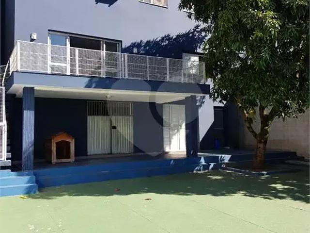 Casa / Sobrado para Venda em São Paulo/SP Morumbi 3 Quartos