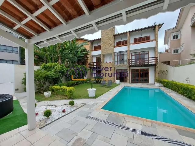 Casa / Sobrado para Venda em São Paulo/SP Morumbi 3 Quartos