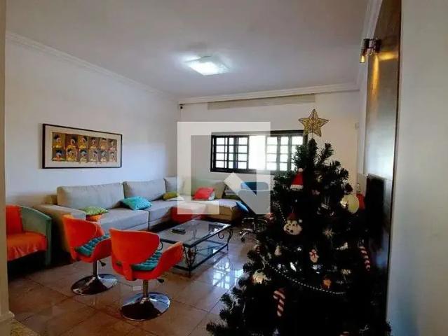 Casa / Sobrado para Venda em São Paulo/SP Morumbi 3 Quartos