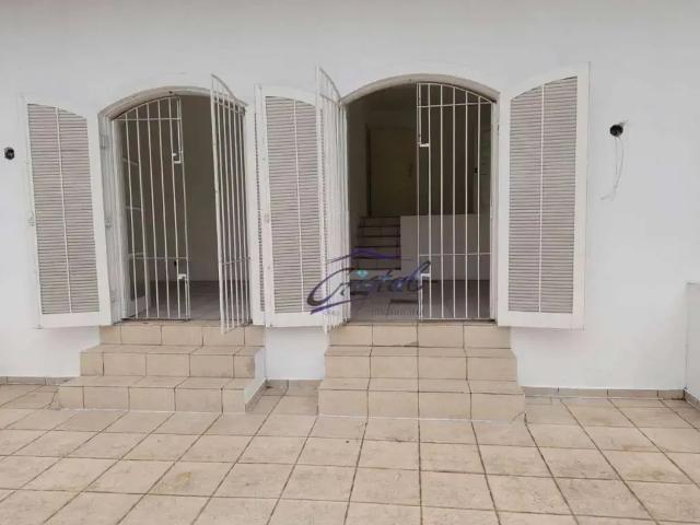 Casa / Sobrado para Venda em São Paulo/SP Morumbi 3 Quartos