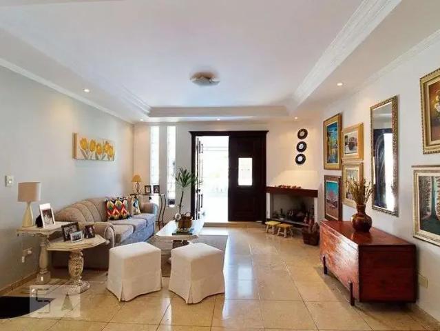 Casa / Sobrado para Venda em São Paulo/SP Morumbi 3 Quartos