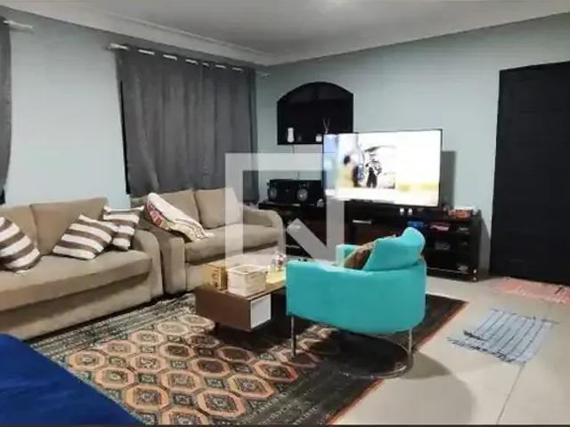 Casa / Sobrado para Venda em São Paulo/SP Morumbi 3 Quartos