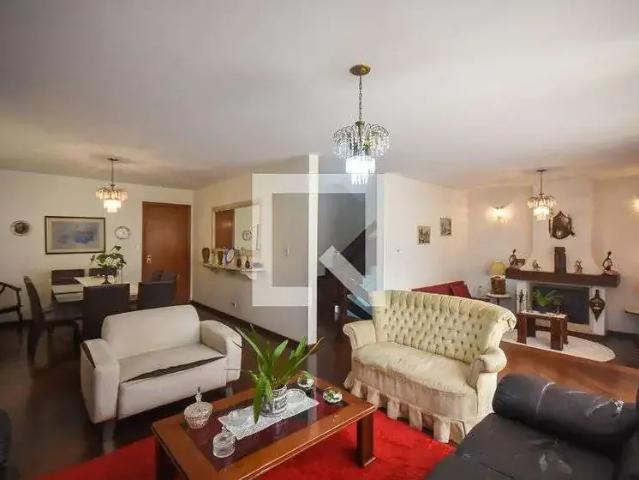 Casa / Sobrado para Venda em São Paulo/SP Morumbi 3 Quartos