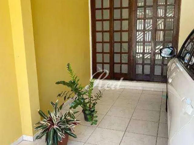 Casa / Sobrado para Venda em São Paulo/SP Morumbi 3 Quartos
