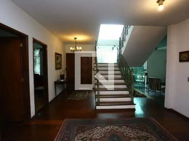 Casa / Sobrado para Venda em São Paulo/SP Morumbi 3 Quartos