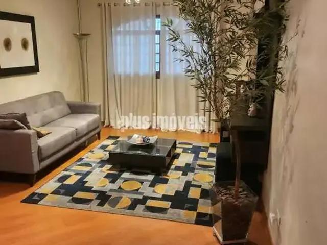 Casa / Sobrado para Venda em São Paulo/SP Morumbi 3 Quartos
