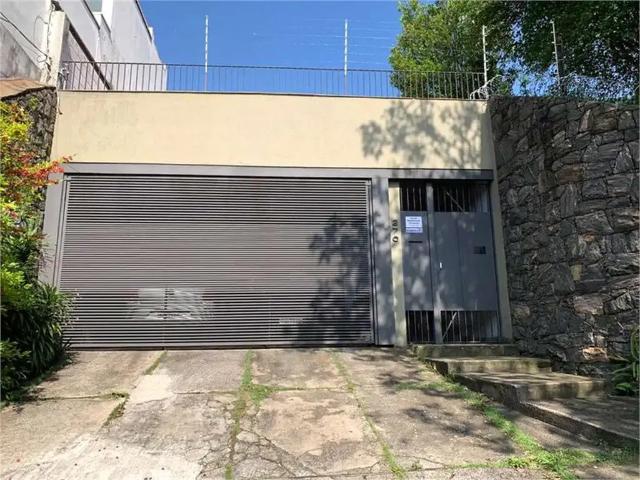 Casa / Sobrado para Venda em São Paulo/SP Morumbi 3 Quartos
