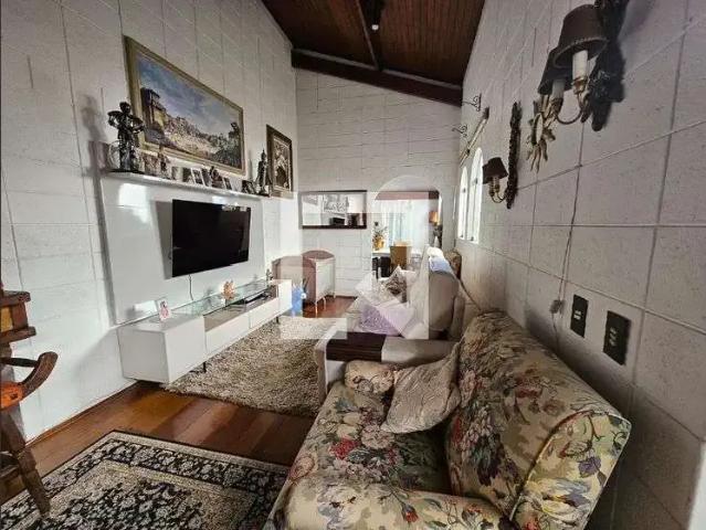 Casa / Sobrado para Venda em São Paulo/SP Morumbi 3 Quartos