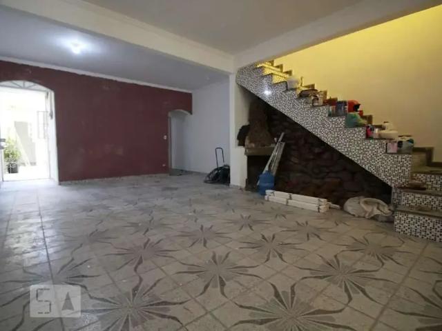 Casa / Sobrado para Venda em São Paulo/SP Morumbi 3 Quartos
