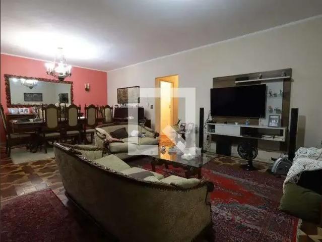 Casa / Sobrado para Venda em São Paulo/SP Morumbi 3 Quartos