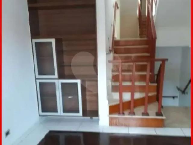 Casa / Sobrado para Venda em São Paulo/SP Morumbi 3 Quartos