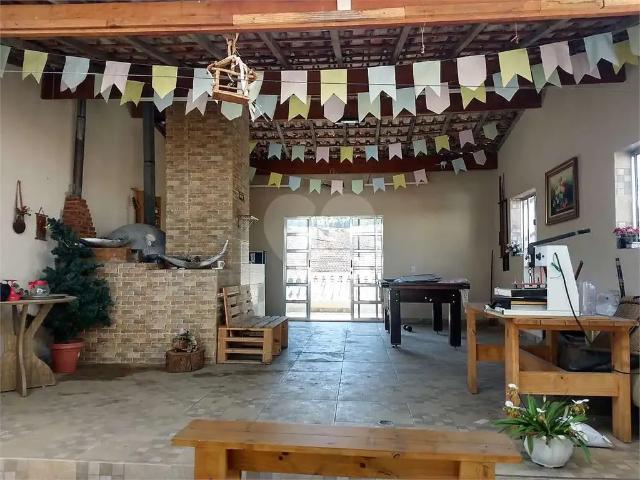 Casa / Sobrado para Venda em São Paulo/SP Morumbi 3 Quartos